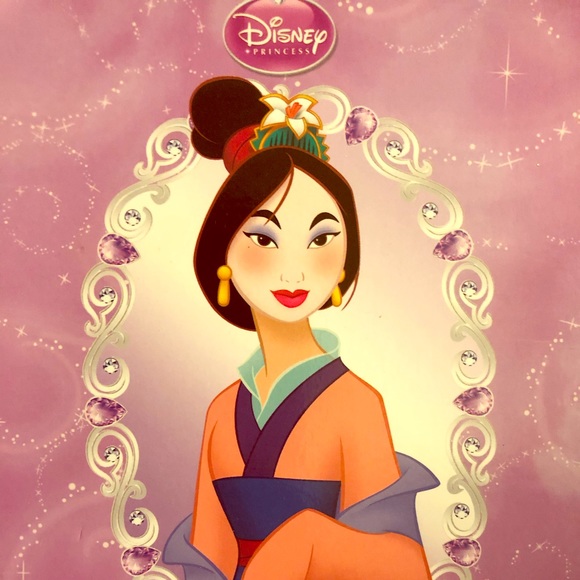 Disney | Other | Disney Princess Storybook Collection | Poshmark